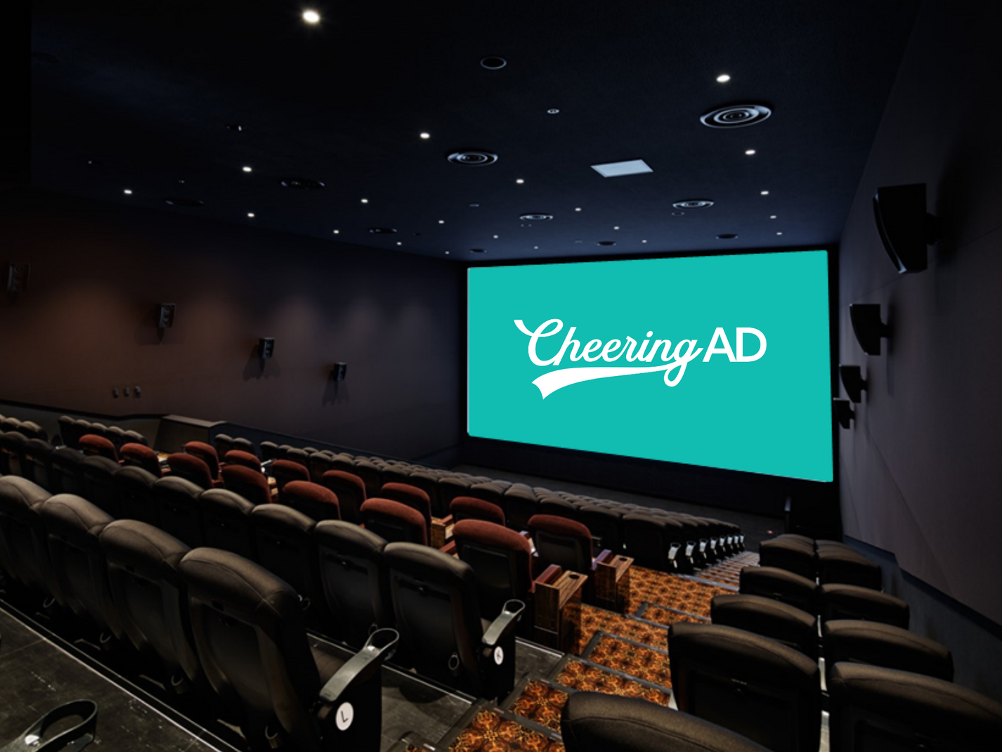 109シネマズ応援広告・センイル広告 幕間上映｜応援広告・センイル広告 Cheering AD｜jeki（株）ジェイアール東日本企画